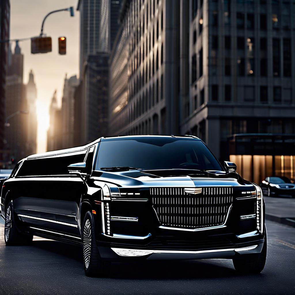 How to Make Your Anniversary Unforgettable with a Limousine Ride