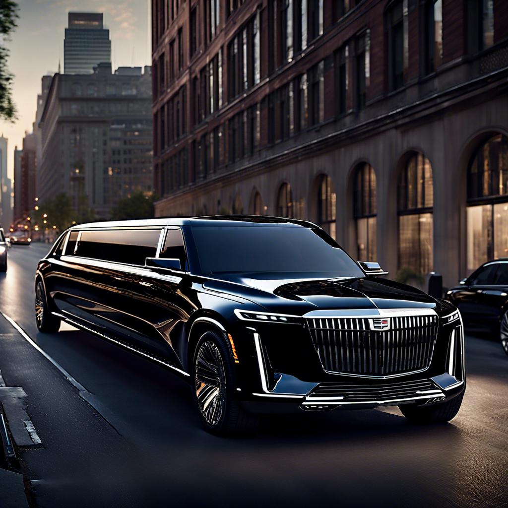 The Best Prom Night Limo Packages for Every Budget